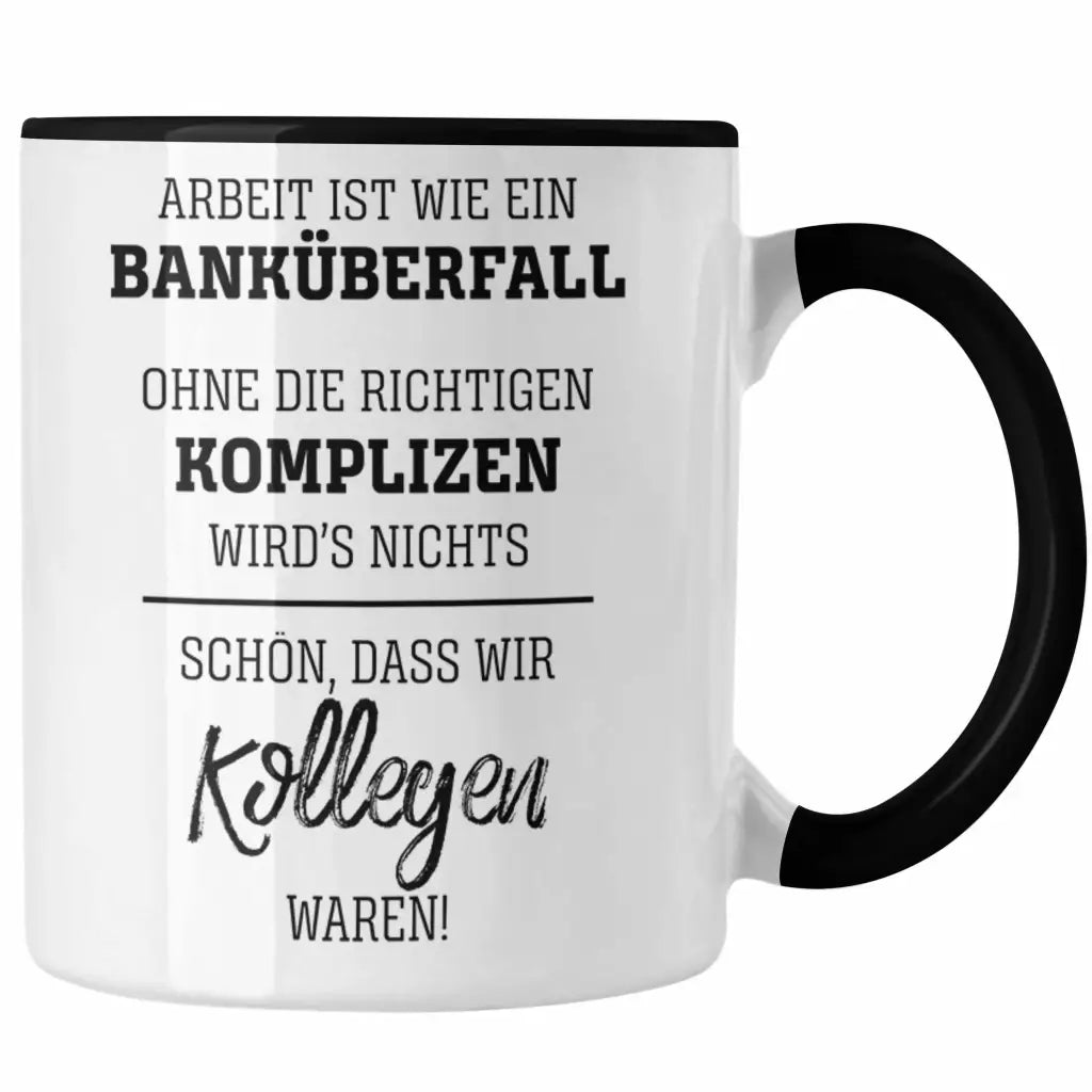 Jobwechsel Tasse Geschenk für Kollegen Kollegin Abschied ...
