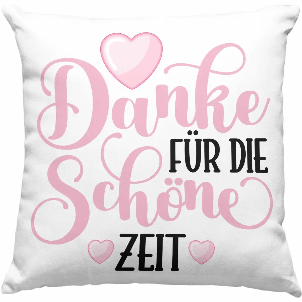 Danke Fr Die Schne Zeit Text